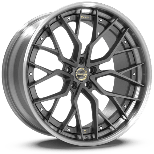Forgelite® Wheels | Tailor-Made Performance Forged Wheels