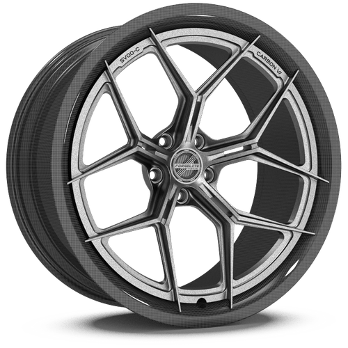 DYMAG Carbon Fiber Wheels