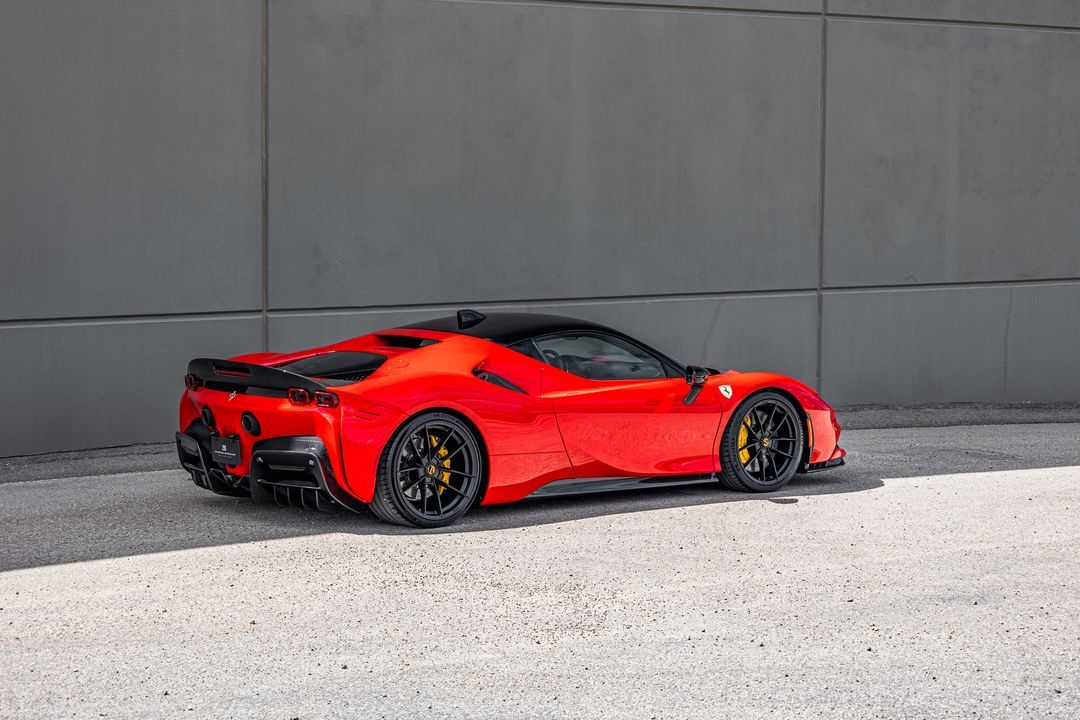 Forgelite® Wheels | Tailor-Made Future Classic Performance Forged Wheels