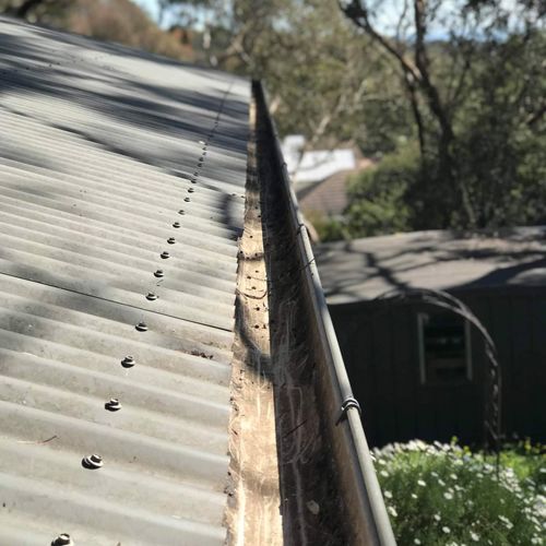 Gutter Cleaning Perth – #1 Gutter Cleaners In Perth