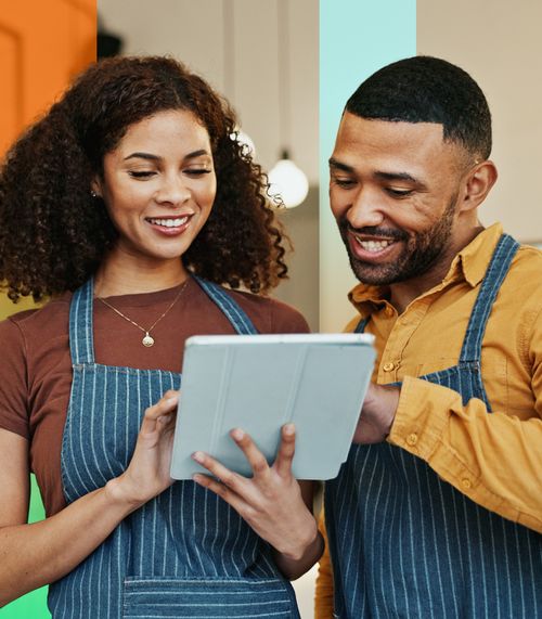 Point of Sale POS | GoTab Products & Features