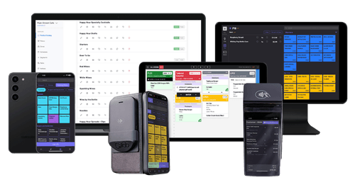 Manager Dashboard | GoTab Products & Features
