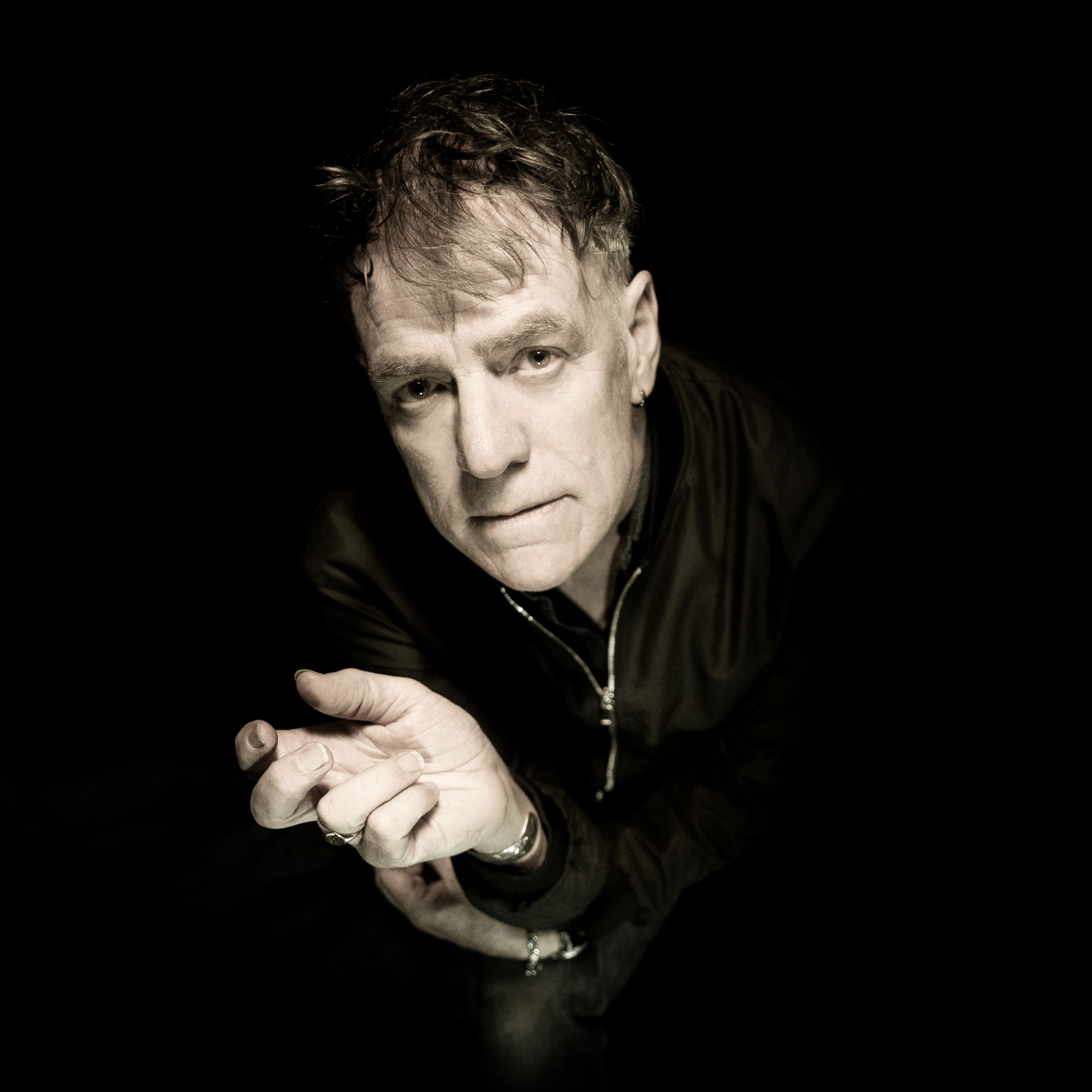 Martyn Joseph - Folk in the Barn