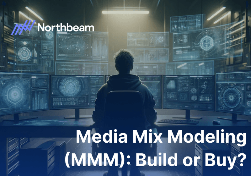 What is Media Mix Modeling (MMM)? | Northbeam Blog