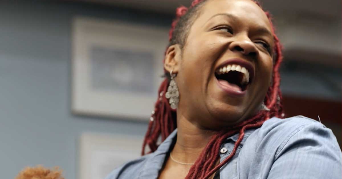 Staff - iOne Digital