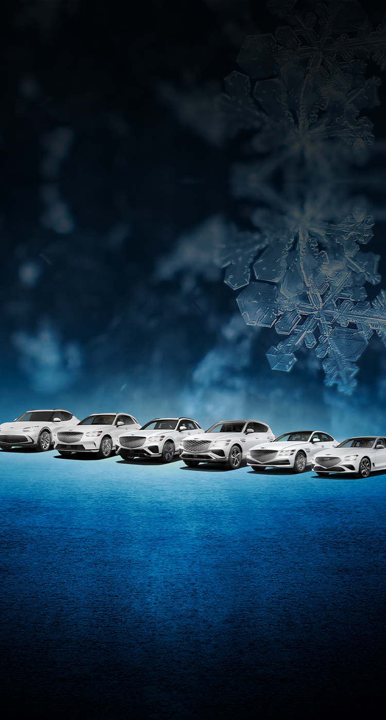 Genesis Oakville | Genesis Distributor in Oakville, Ontario