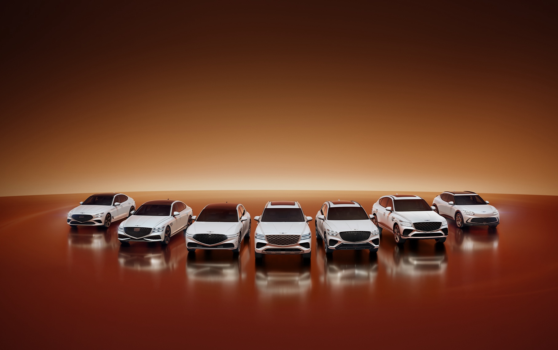 Genesis Halifax | Luxury Sedans & SUVs