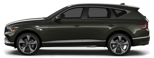 Genesis Halifax | Luxury Sedans & SUVs