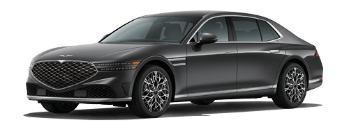 2026 Genesis G70 - New Midsize Luxury Sedan | Genesis Langley