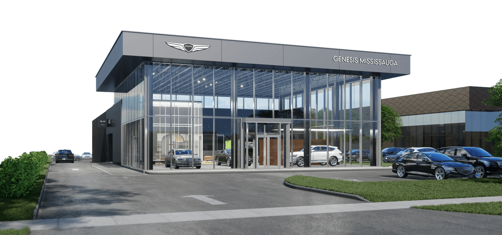 Our Team | Genesis Mississauga