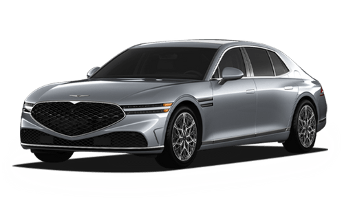 Lease and Finance Offers & Rates | Genesis Mississauga