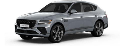 Genesis GV80 2025 – VUS de luxe | Genesis de Québec
