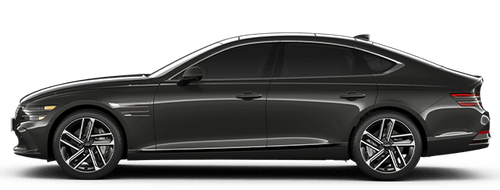 2026 Genesis GV70 - Midsize Luxury SUV | Genesis North Calgary