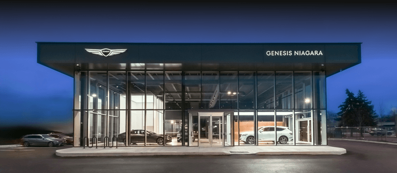 Our Team | Genesis Niagara | Serving Hamilton & Niagara, Ontario