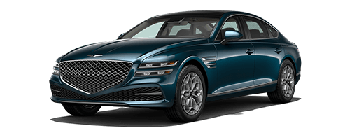 Genesis Rive-Sud | Concessionnaire Genesis à Brossard, Québec