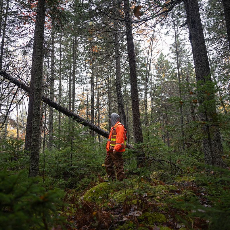 Pictou County Volunteer Ground Search & Rescue