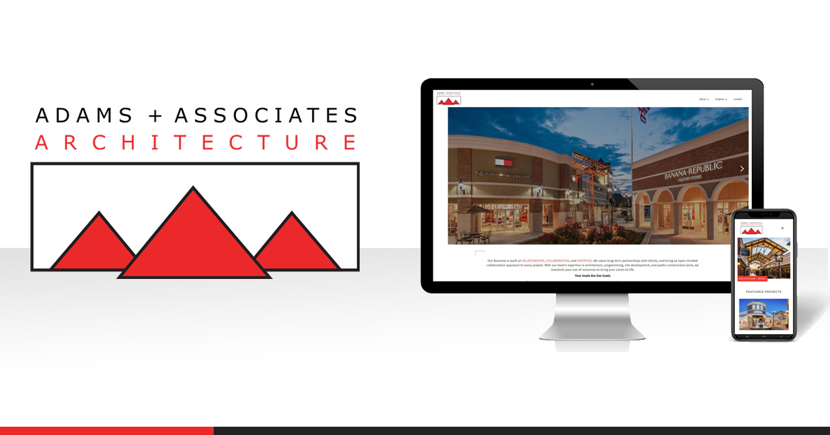 Adams + Associates Architecture