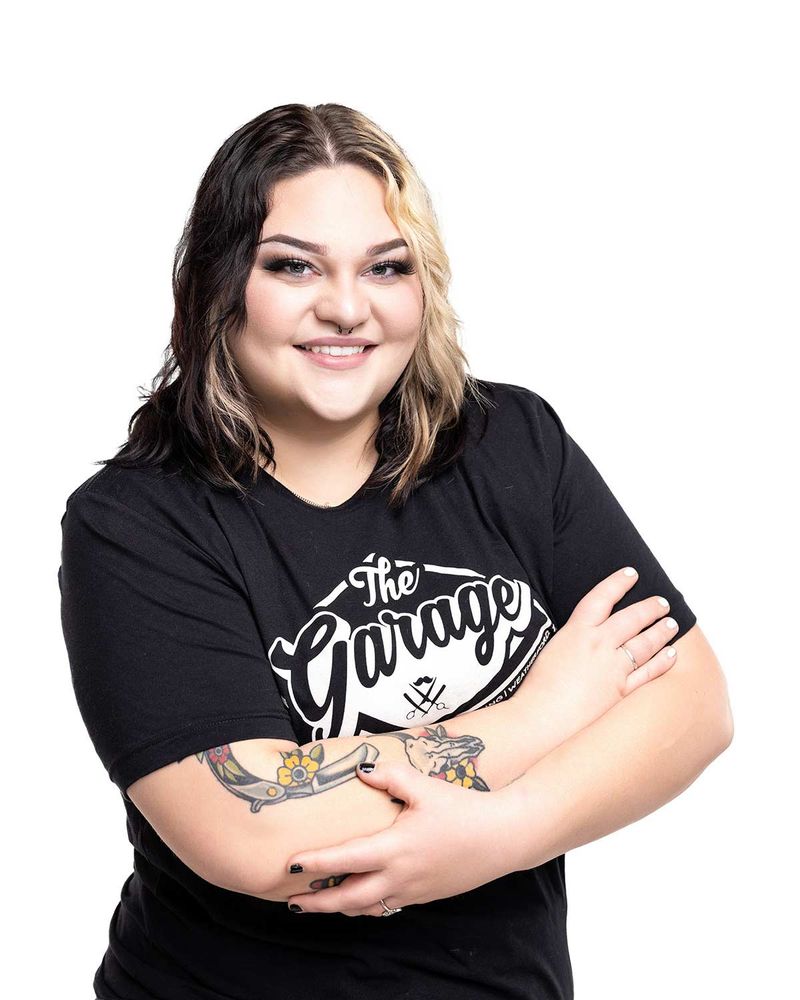 Best barbershops in Weatherford | Garage Men's Grooming