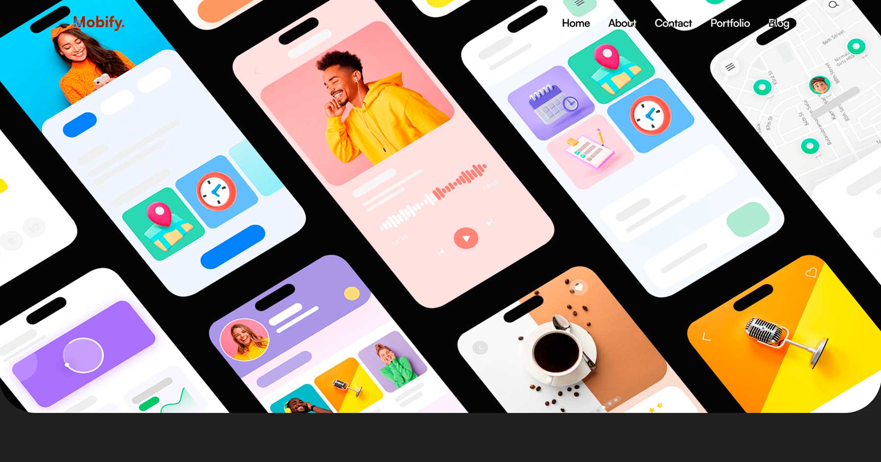 Tapforce Agency - Partnership