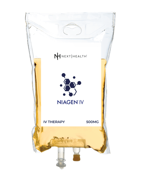 IV Therapy | Next Health