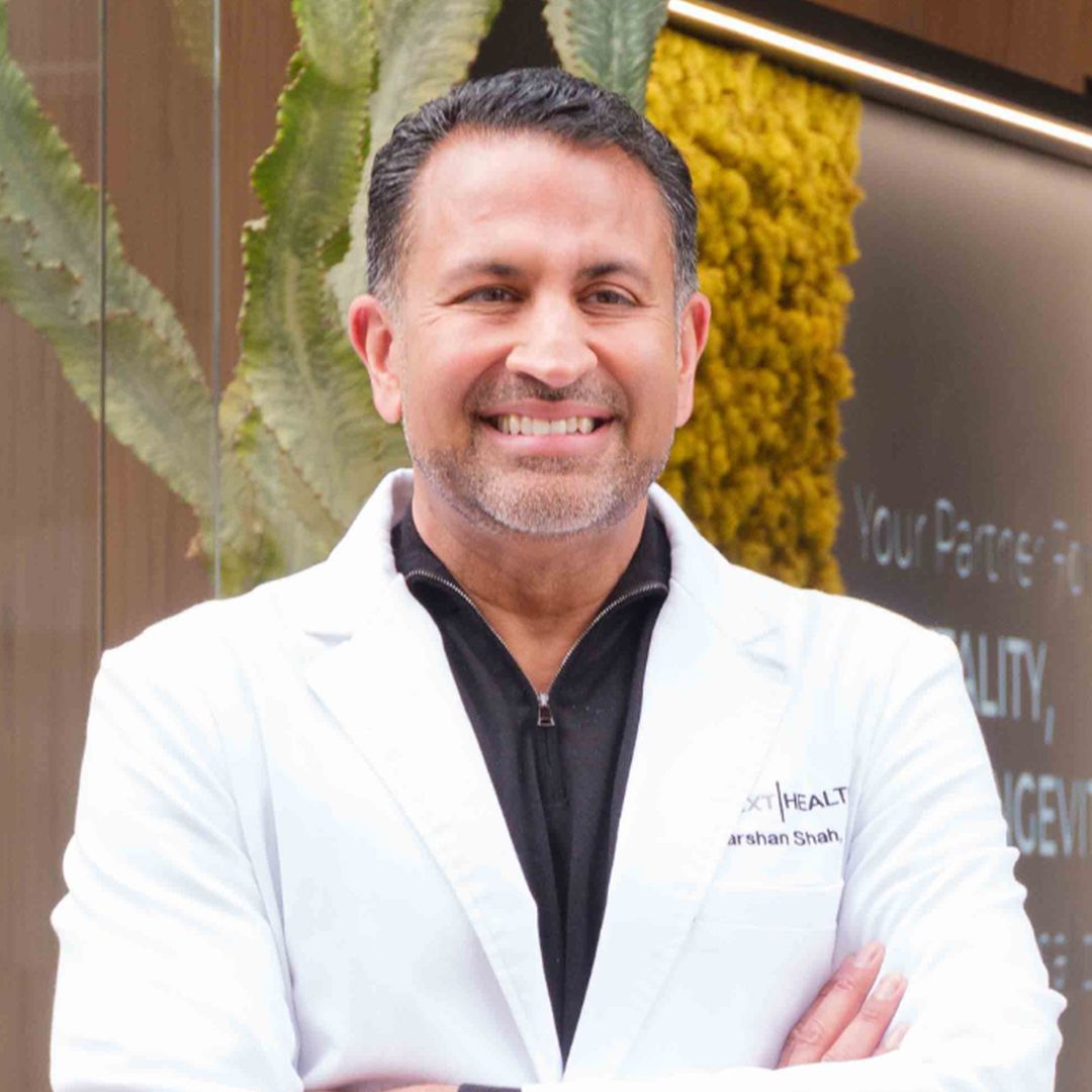 Dr. Darshan Shah | Next Health