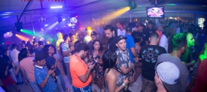 Costa Rica Nightlife: 8 Best Spots for the Best Parties! [2024]