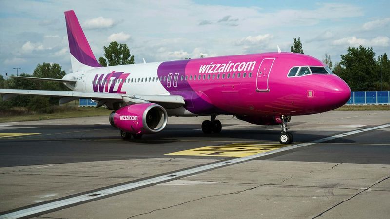 Wizz Air Review [2024]: Why I'd Never Fly Wizz Again!