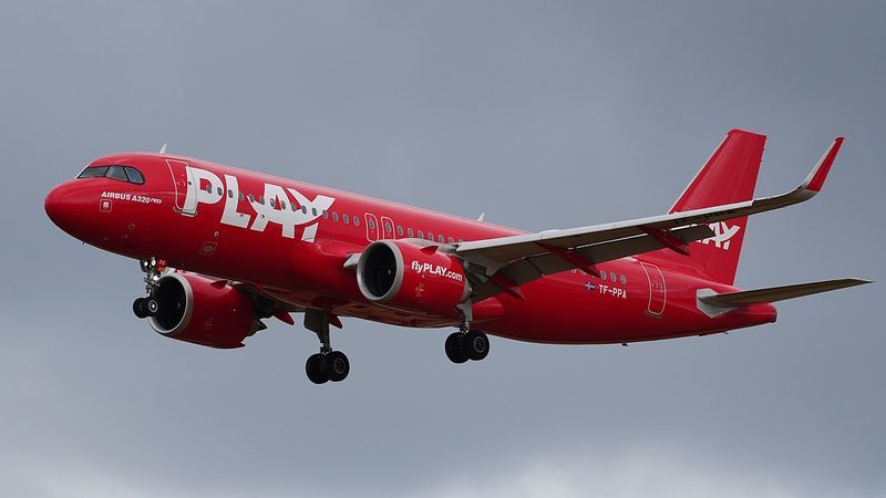 Play Airlines Review [2024]: A Reliable Budget Airline?