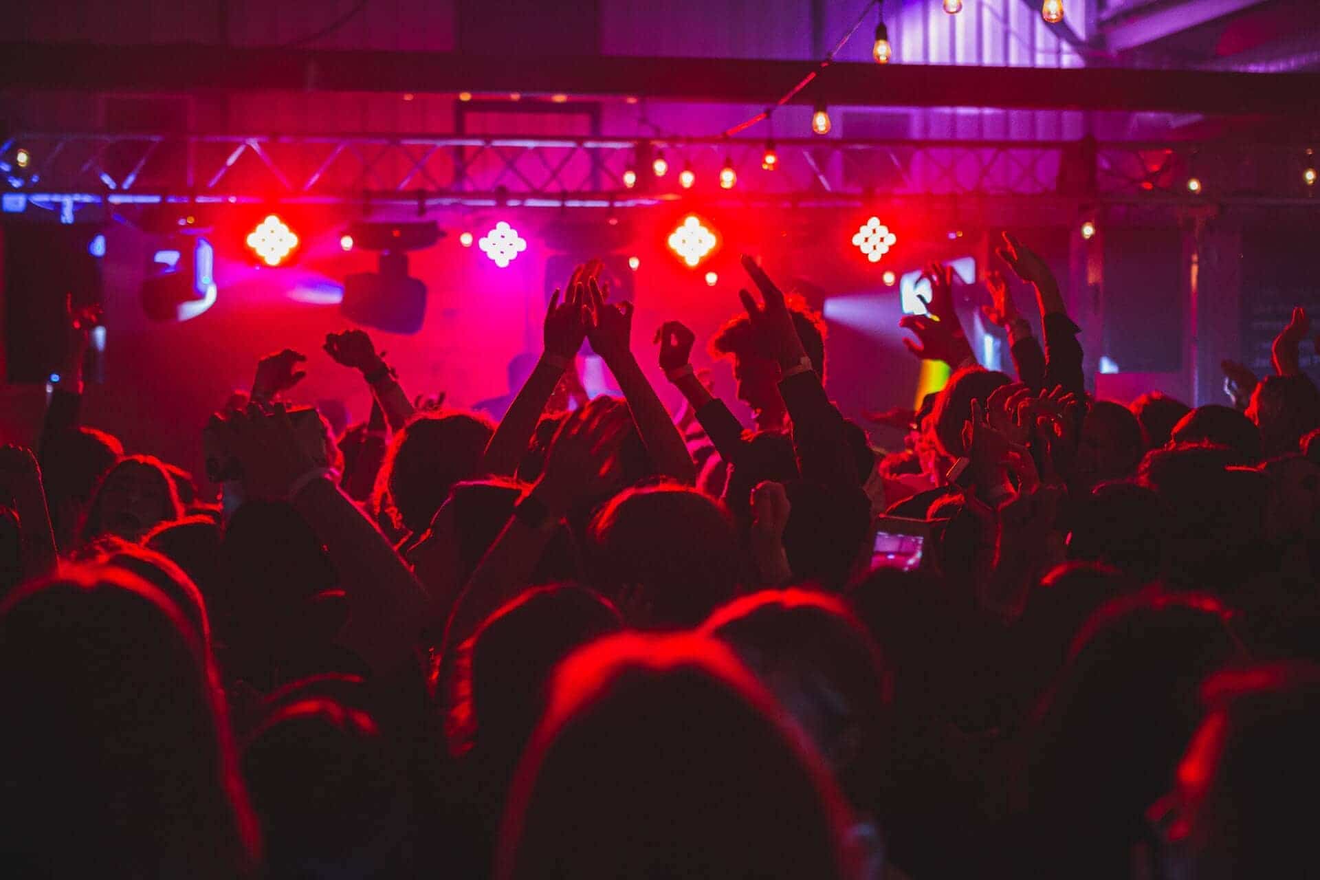 Panama Nightlife: Top 5 Spots For the Best Parties! [2024]