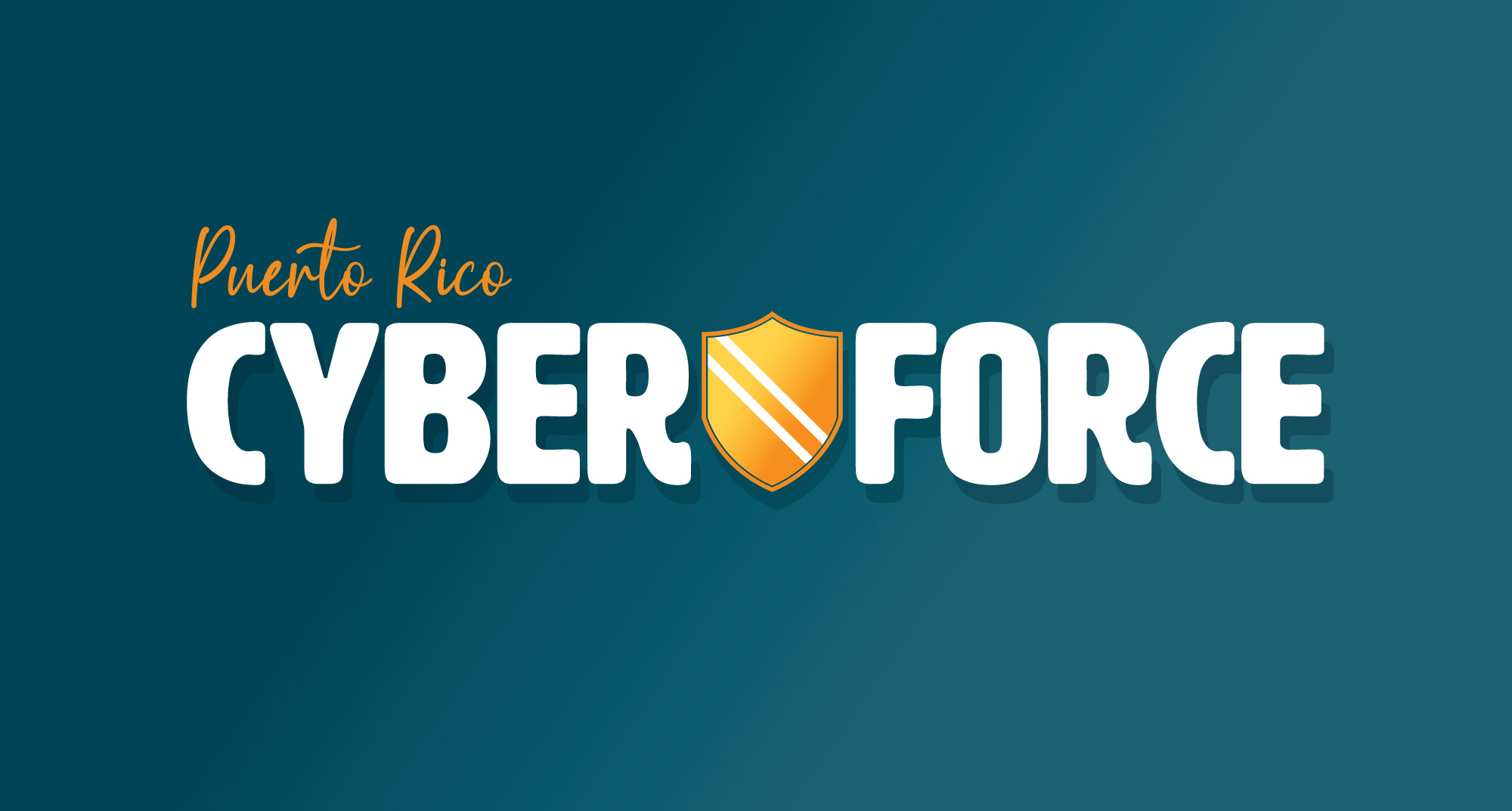Puerto Rico Cyber Force