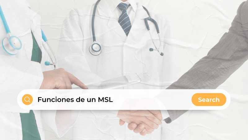 🔸 ¿Qué es un MSL y qué funciones desempeña?