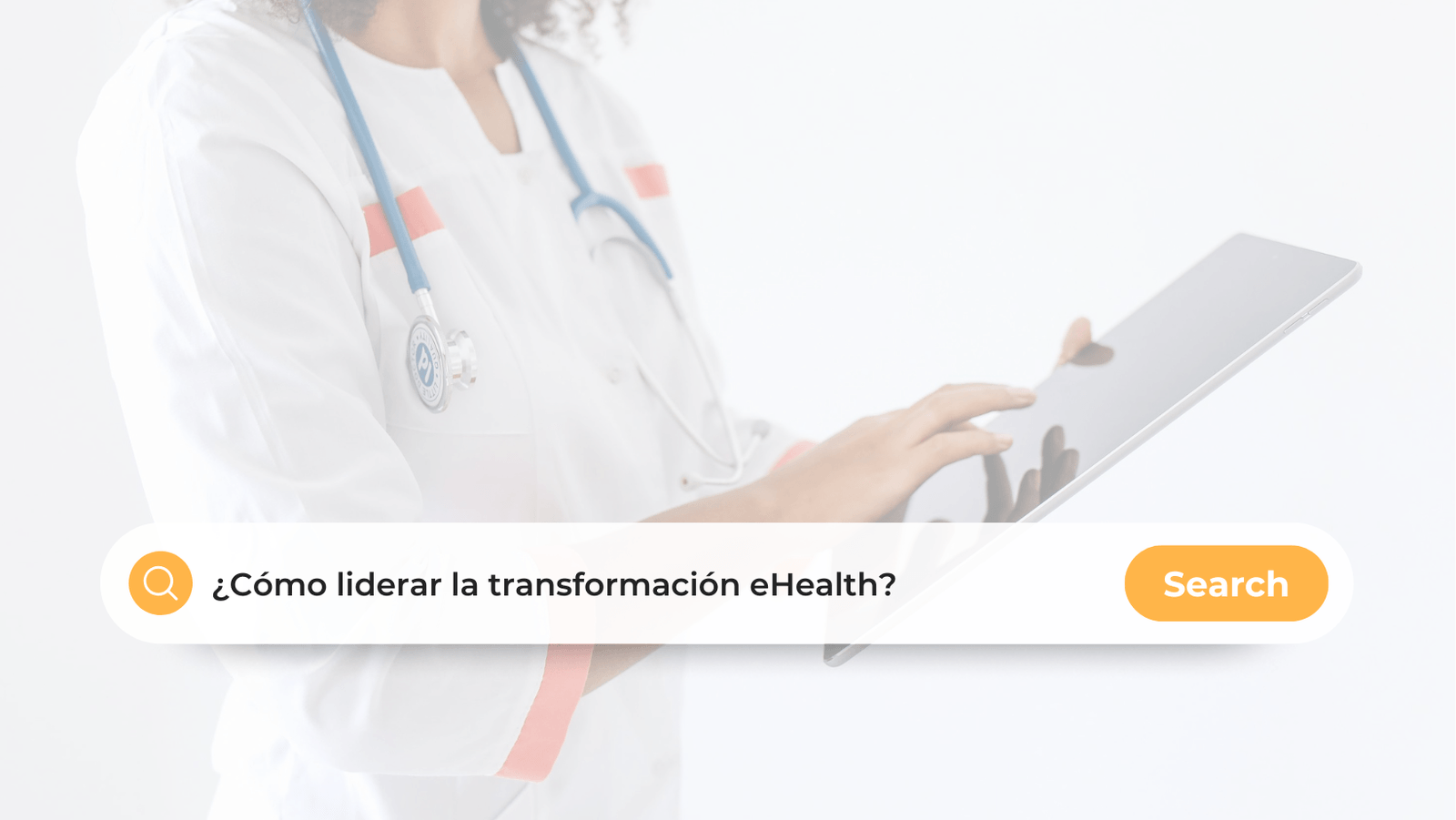 🔸 eHealth: qué es, beneficios y aplicaciones reales de la salud digital