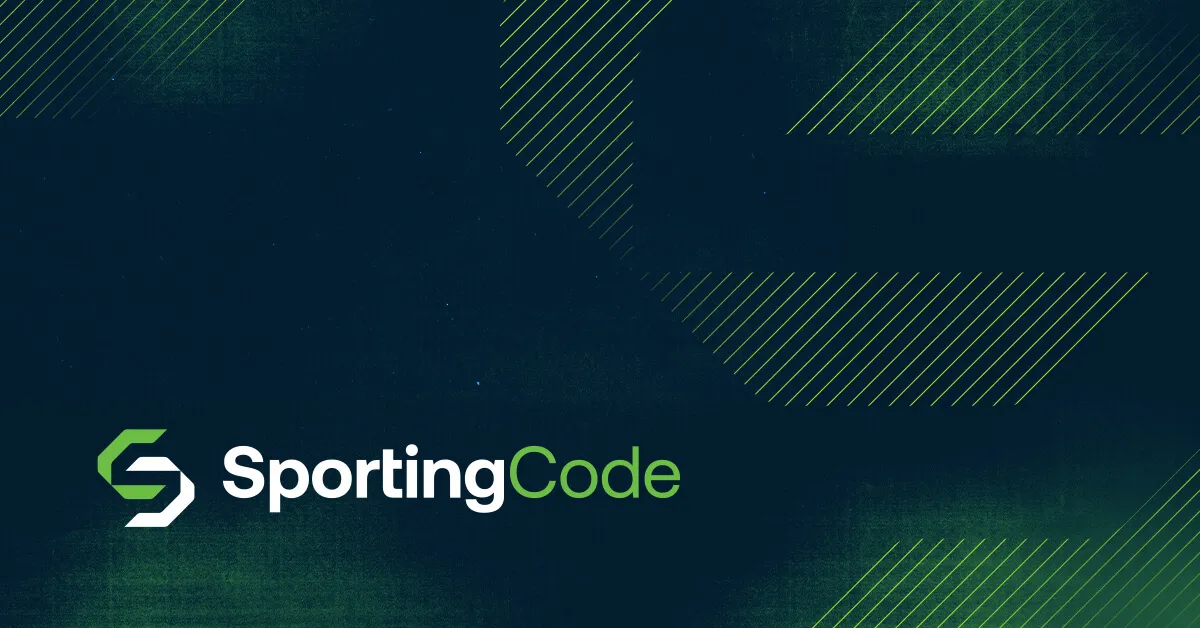 Sports Digital Solutions | Sporting Code