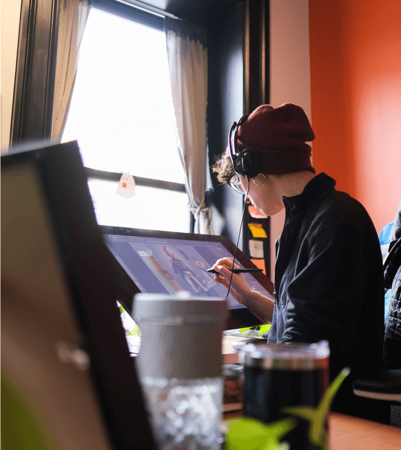 Velan Studios | About Us