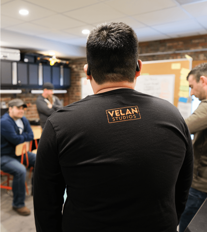 Velan Studios | About Us