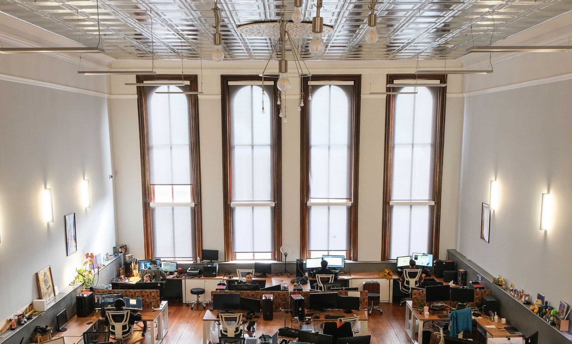 Velan Studios | About Us