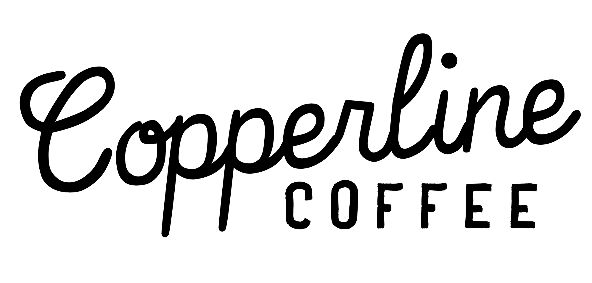 Menu | Copperline Coffee + Cafe