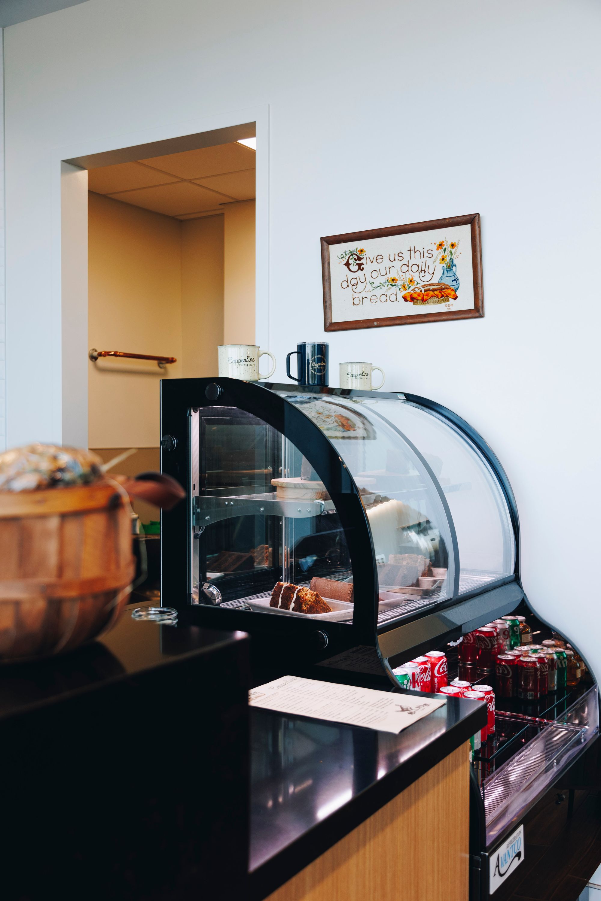 Hours & Locations | Copperline Coffee + Cafe