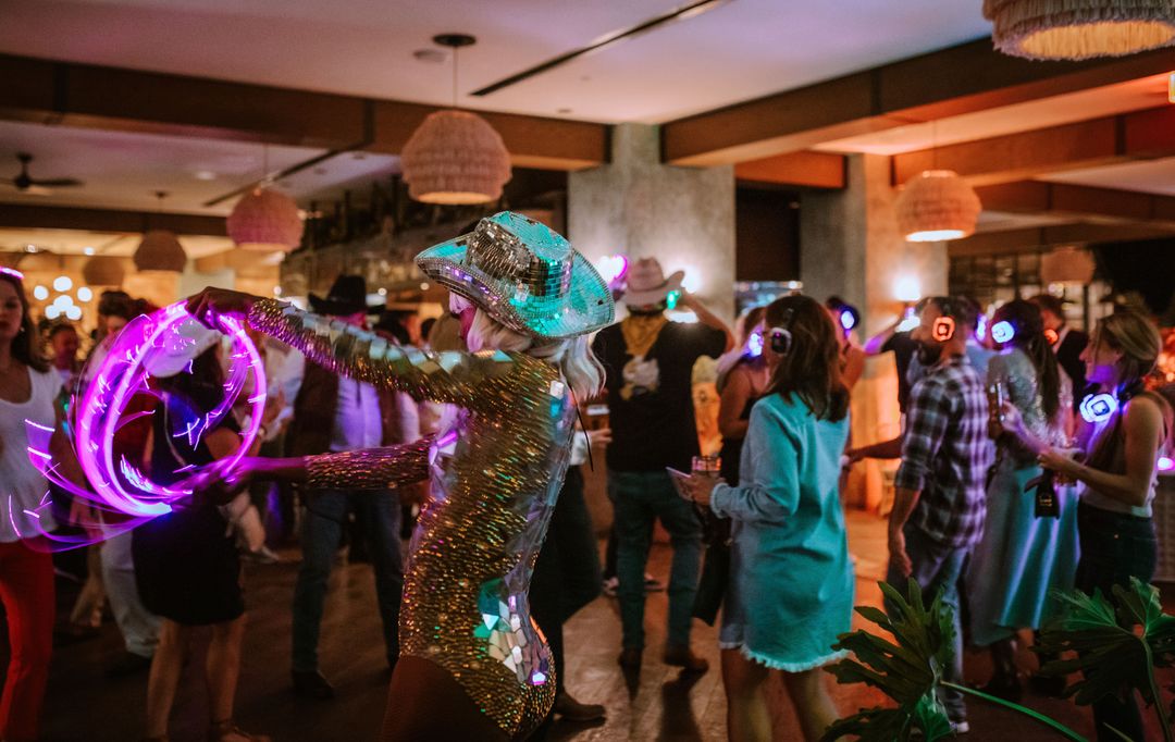 What is a Silent Disco? Kansas City’s Ultimate Guide to This Wireless ...