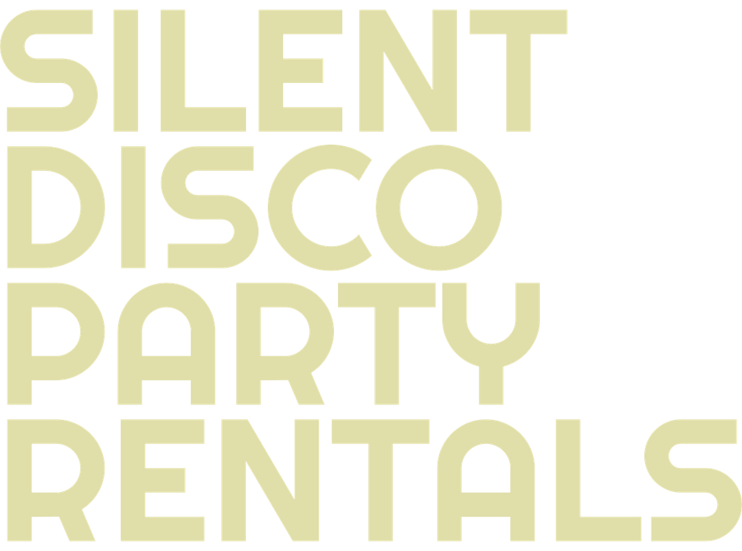 Silent Disco Site