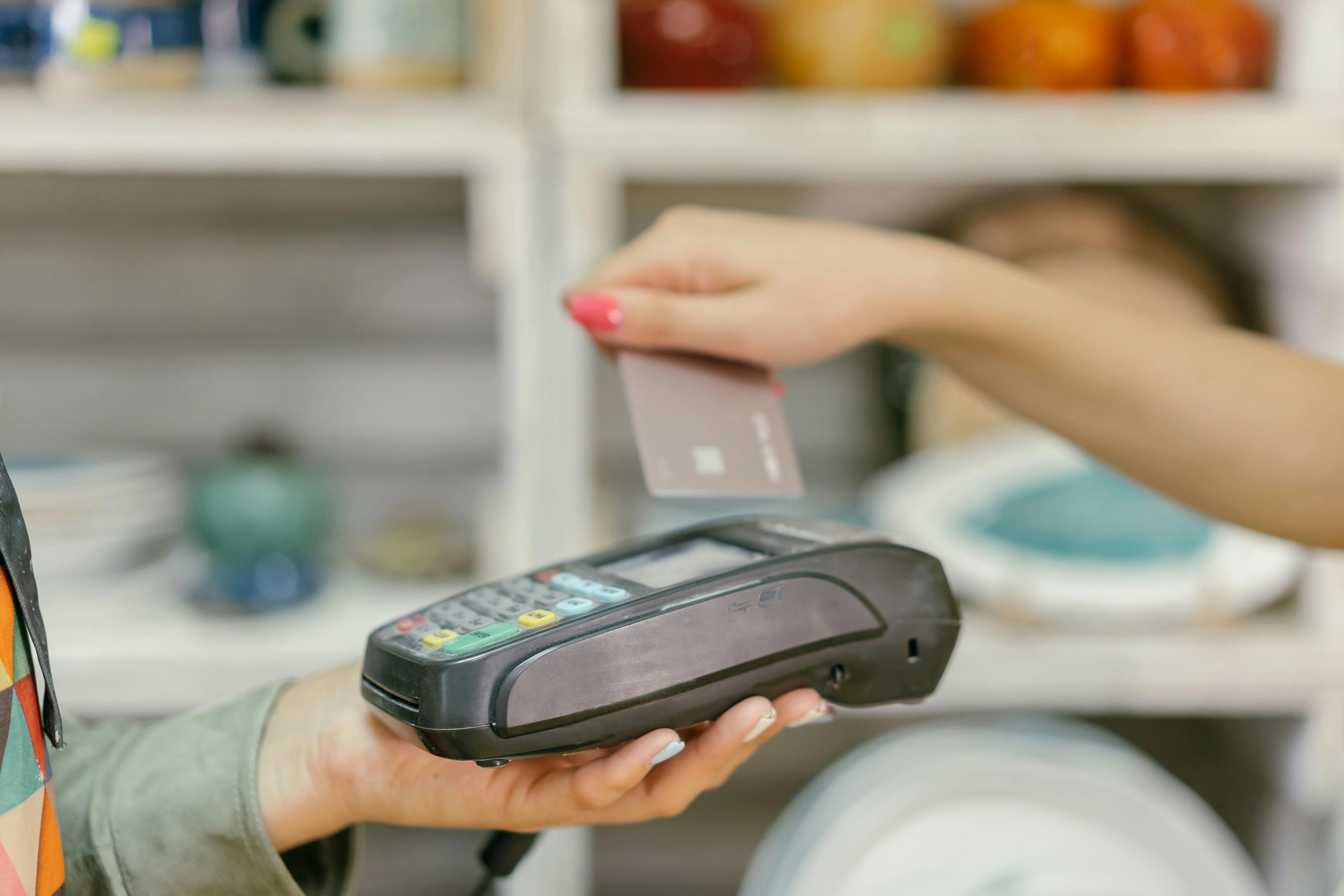 Understanding POS Debit Transactions: A Comprehensive Guide | Nadapayments