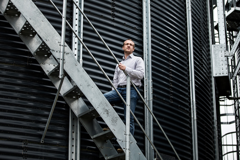 FieldSense Raises 21 Million DKK FieldSense Raises 21 Million DKK