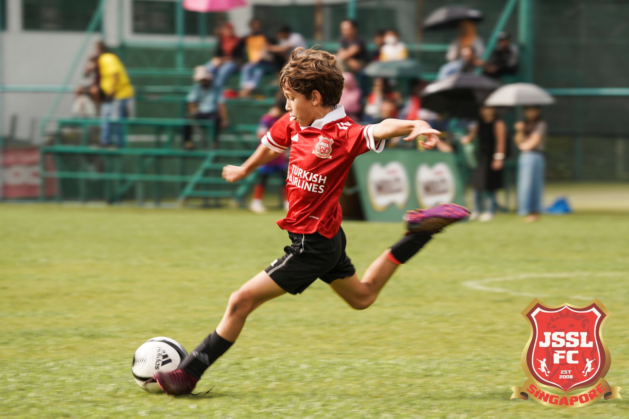 JSSL Leagues | JSSL FC