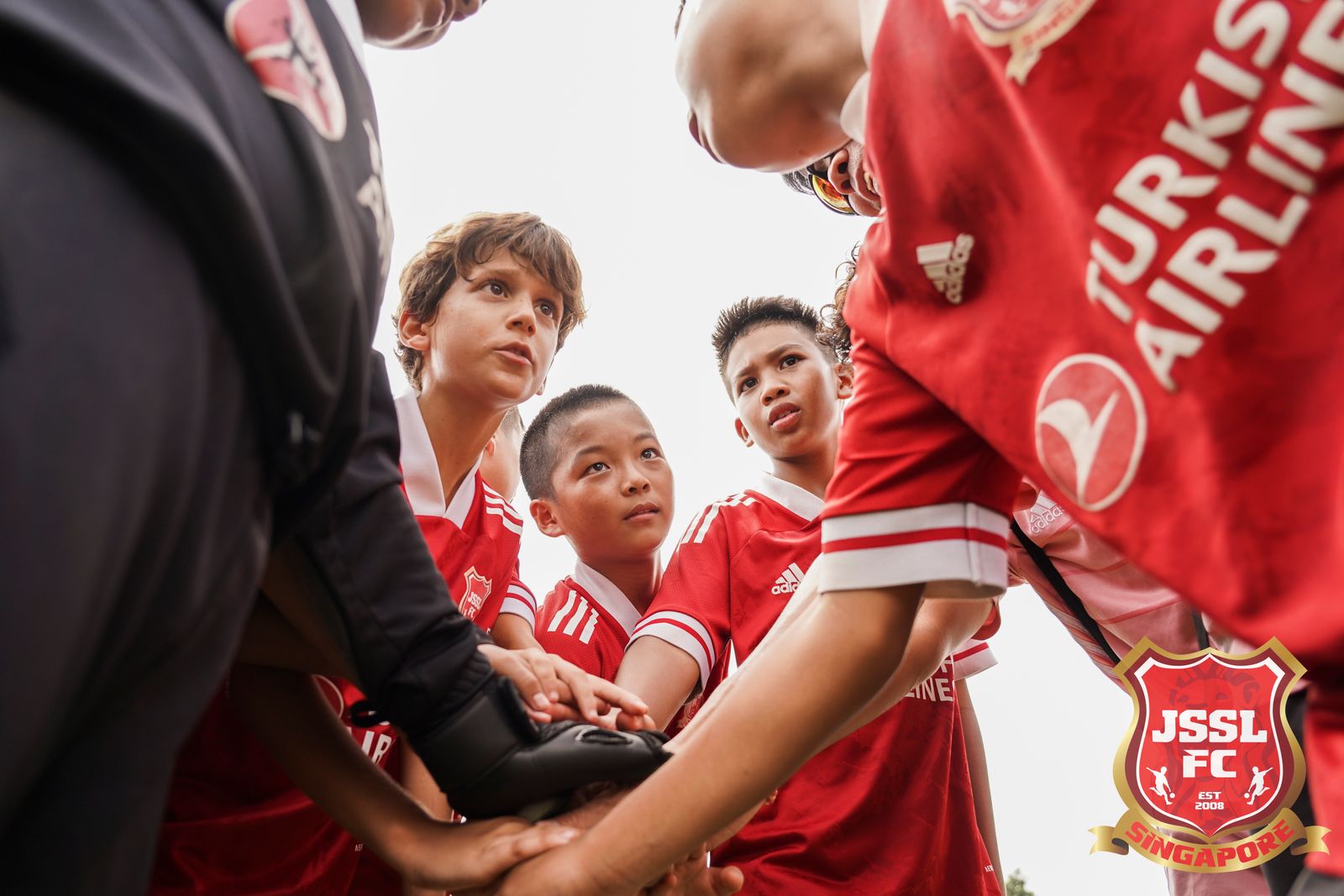 JSSL Leagues | JSSL FC