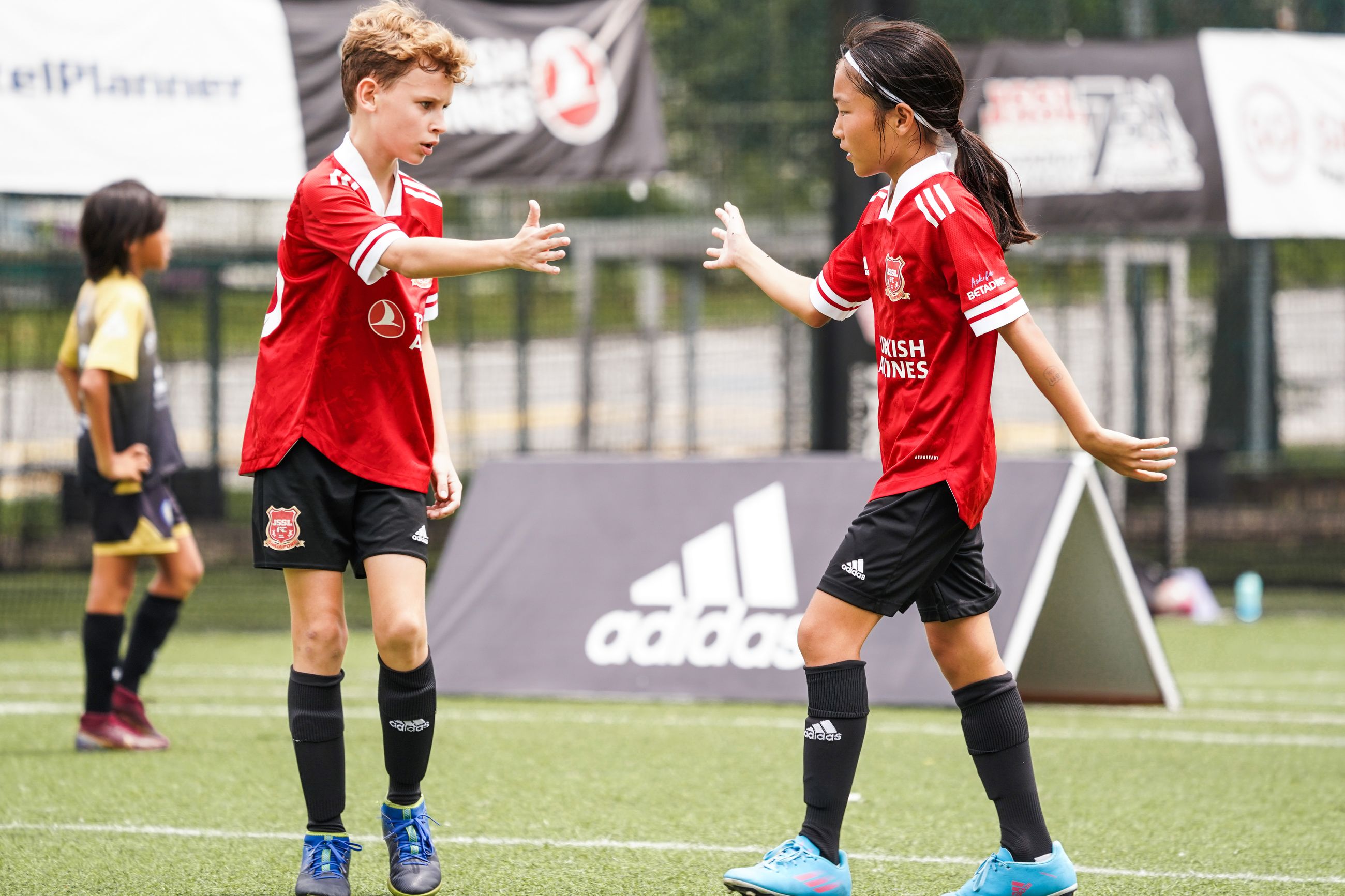 JSSL Leagues | JSSL FC