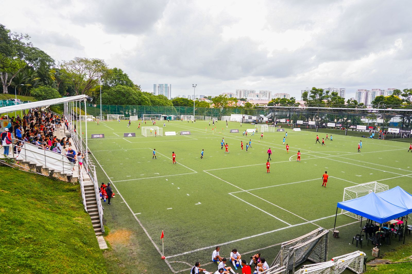 JSSL Leagues | JSSL FC