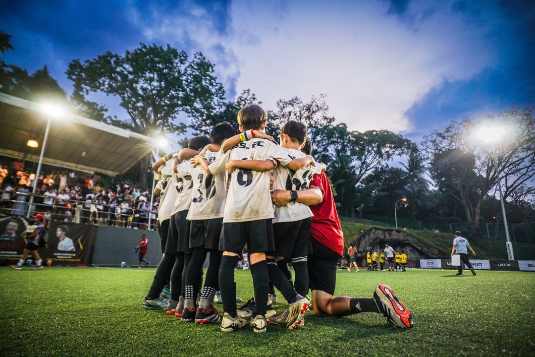 JSSL Leagues | JSSL FC