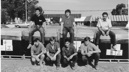 FCC | Conheça a FCC