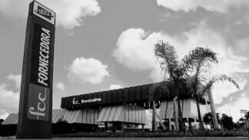 FCC | Get to know FCC