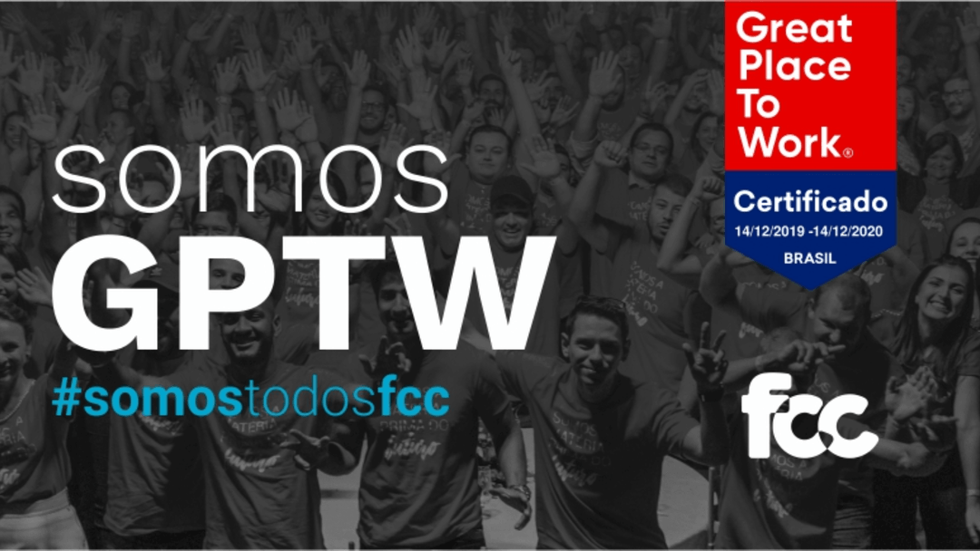 FCC | Conheça a FCC